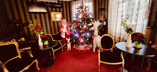 Hotel Evozava Central - Bucarest