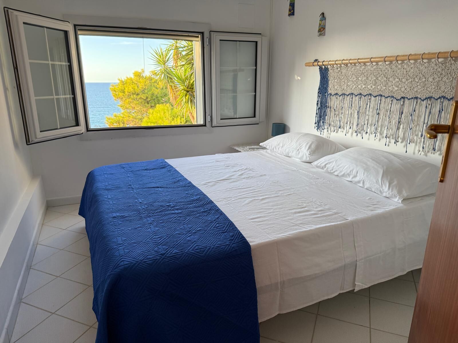 Villa Alisea In Cefalù, Garden, Pool And Sea - Cefalù