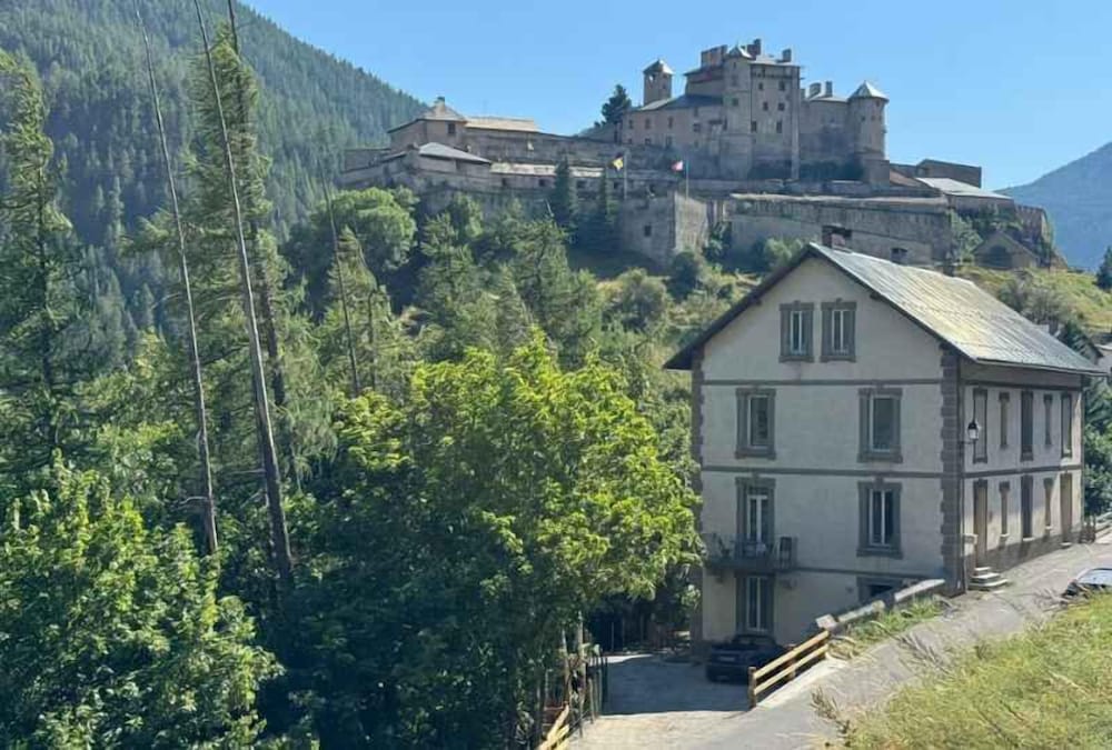 Villa Belle Fleur - Hautes-Alpes