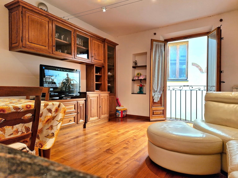 Barsotti House - Lucca Vacation Home With Wi-fi And Washing Machine - Lucca