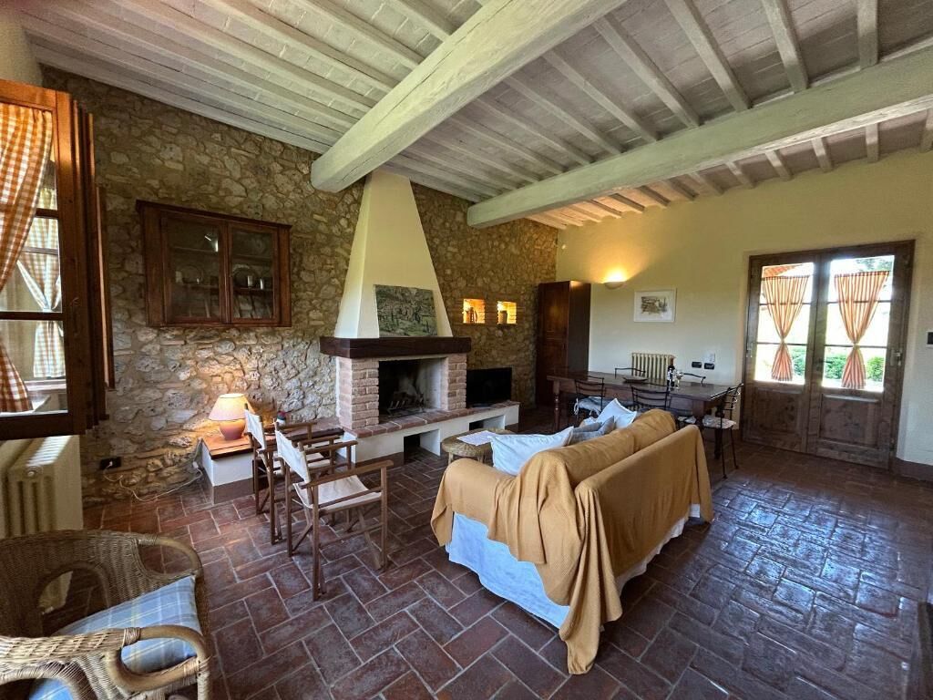 Podere Casanova - Gilvus Relax In San Gimignano - San Gimignano