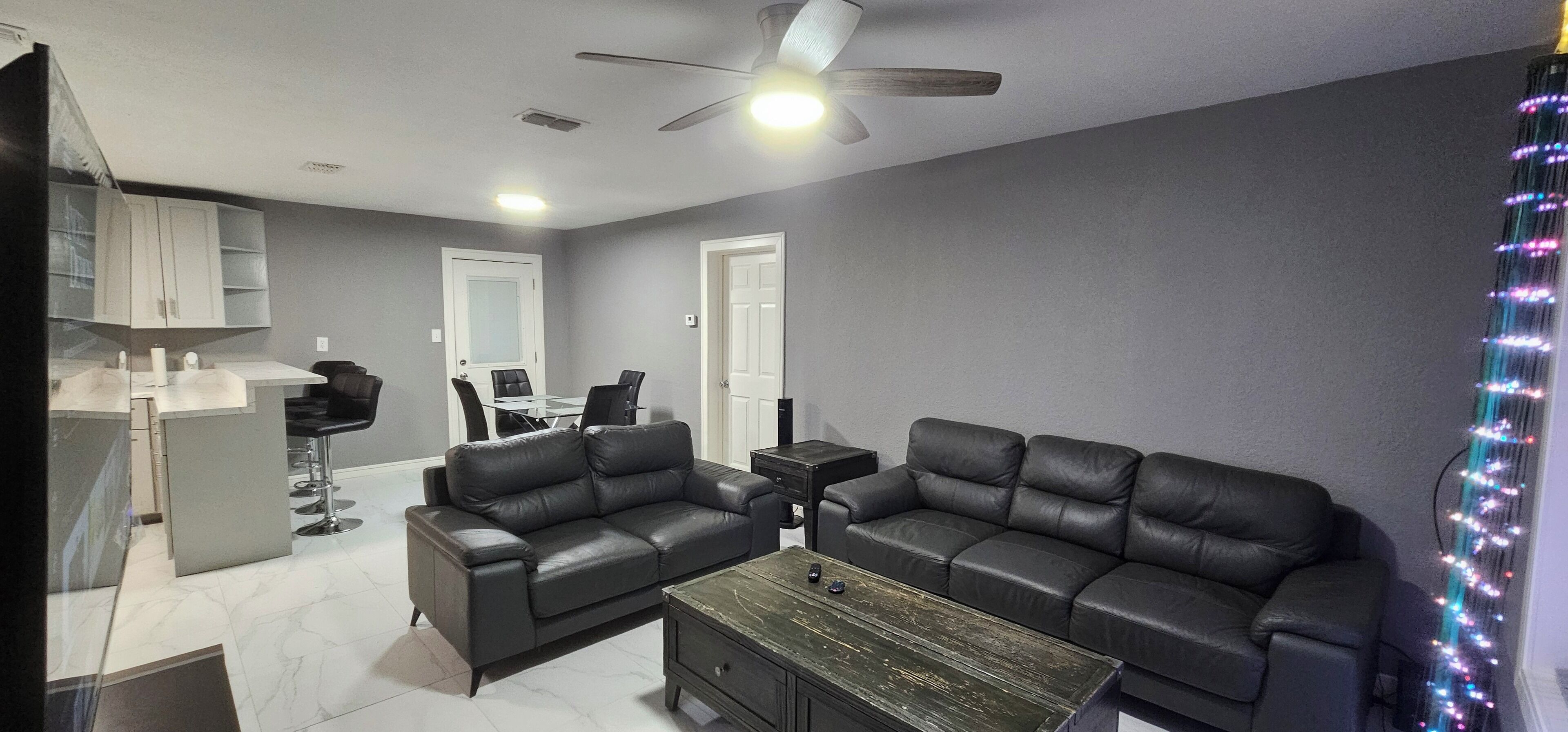 3bedroom 3bathroom House In Adorable Area,close To South Padre Island And Spacex - Harlingen, TX