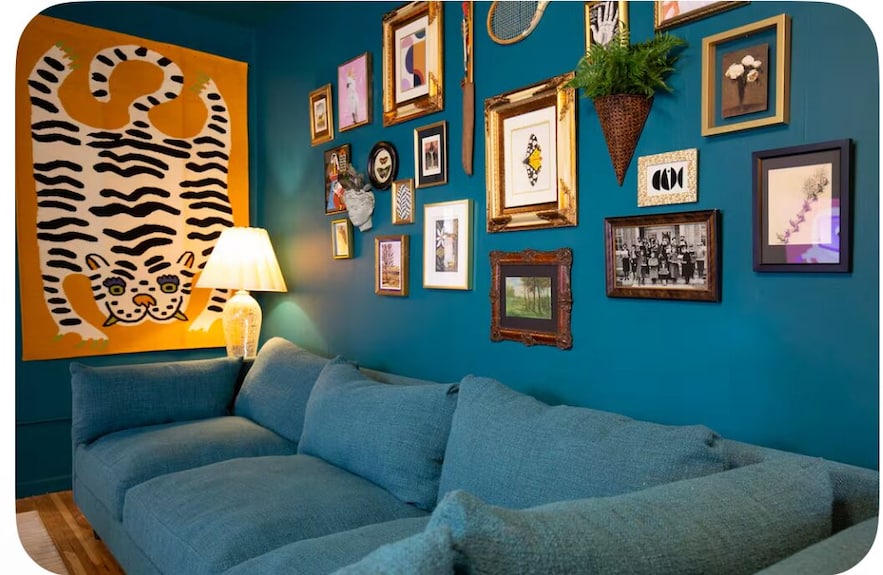 Teal Getaway In Charming Alton - オールトン, IL