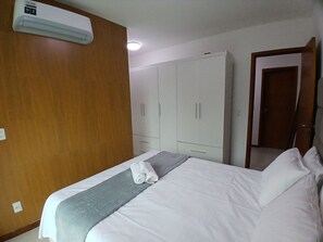 Apartamento Básico | 2 quartos, Wi-fi grátis