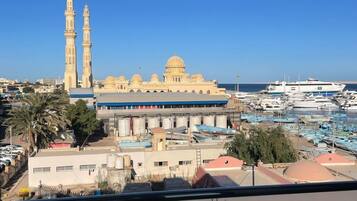 Terraço/pátio interior