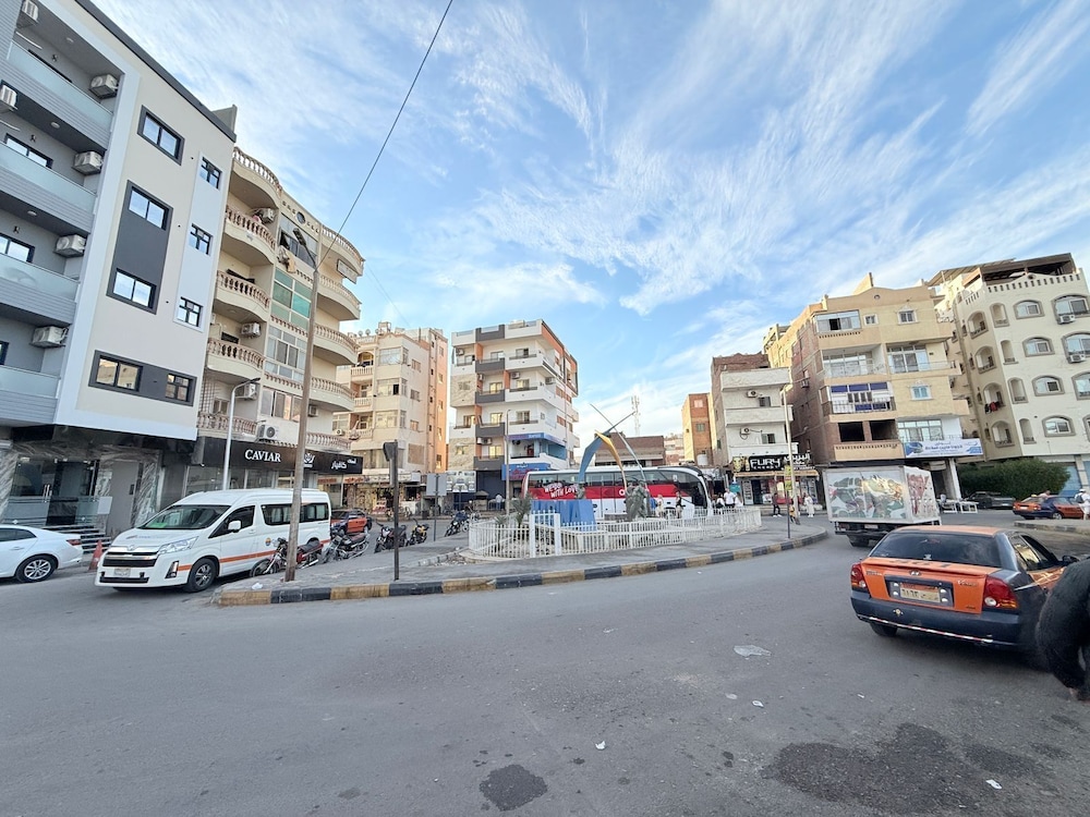 Vero Residence - Hurghada