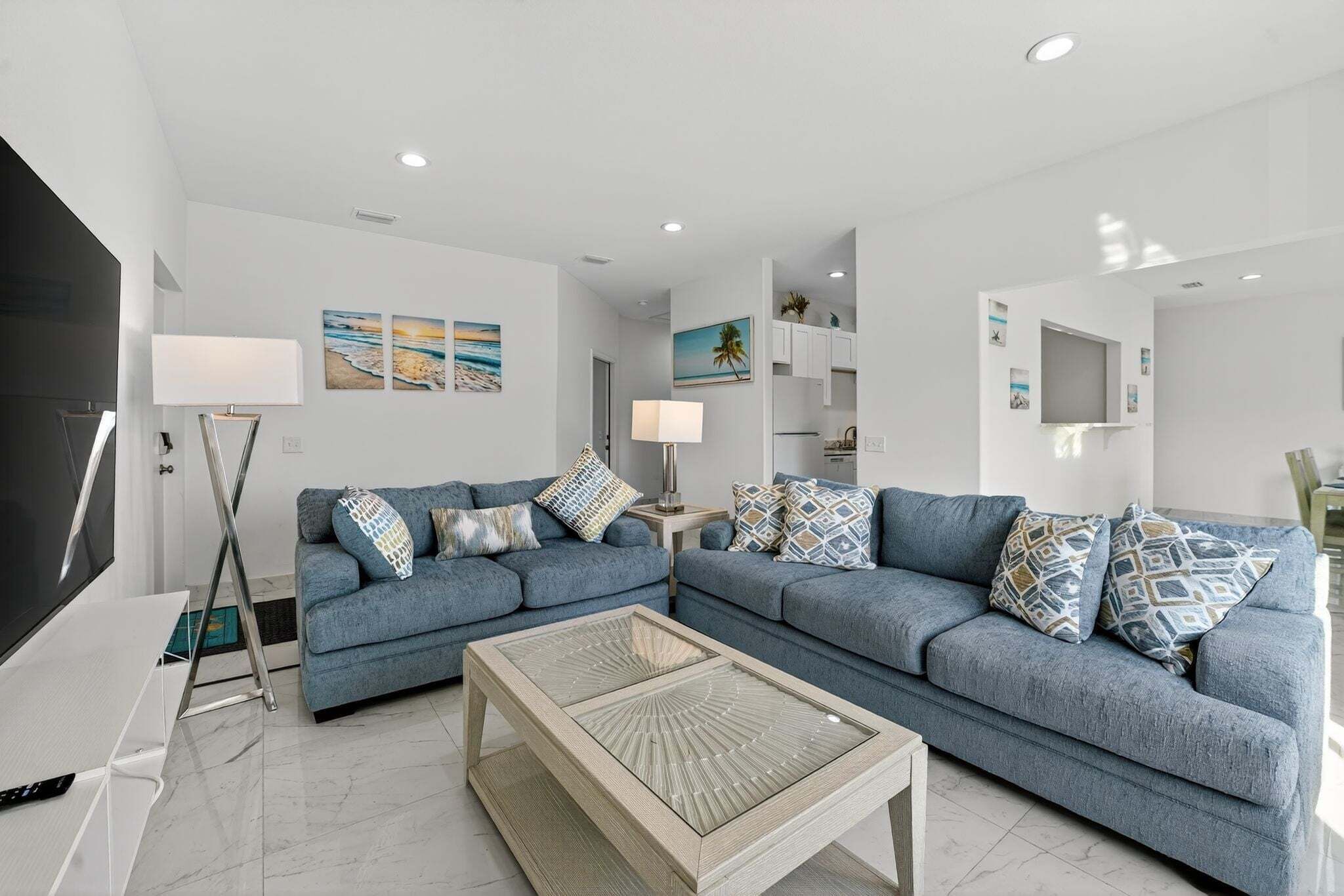 New! Canalfront 3br Near Panama City Beach - Panama City, FL