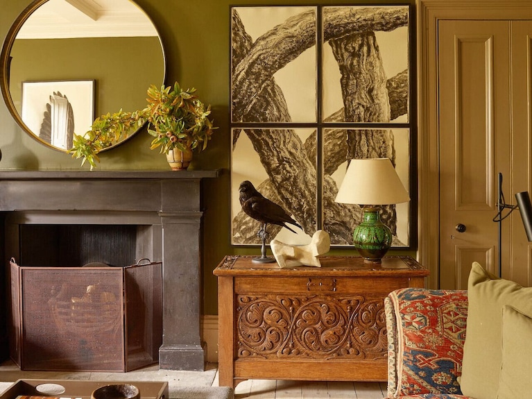 Luxury Georgian Terrace, With Superb Views Of Arthur`s Seat - Edinburgh