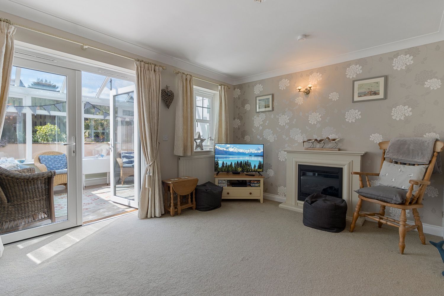 Beach House  Steps From Goodrington Sands - Dartmouth