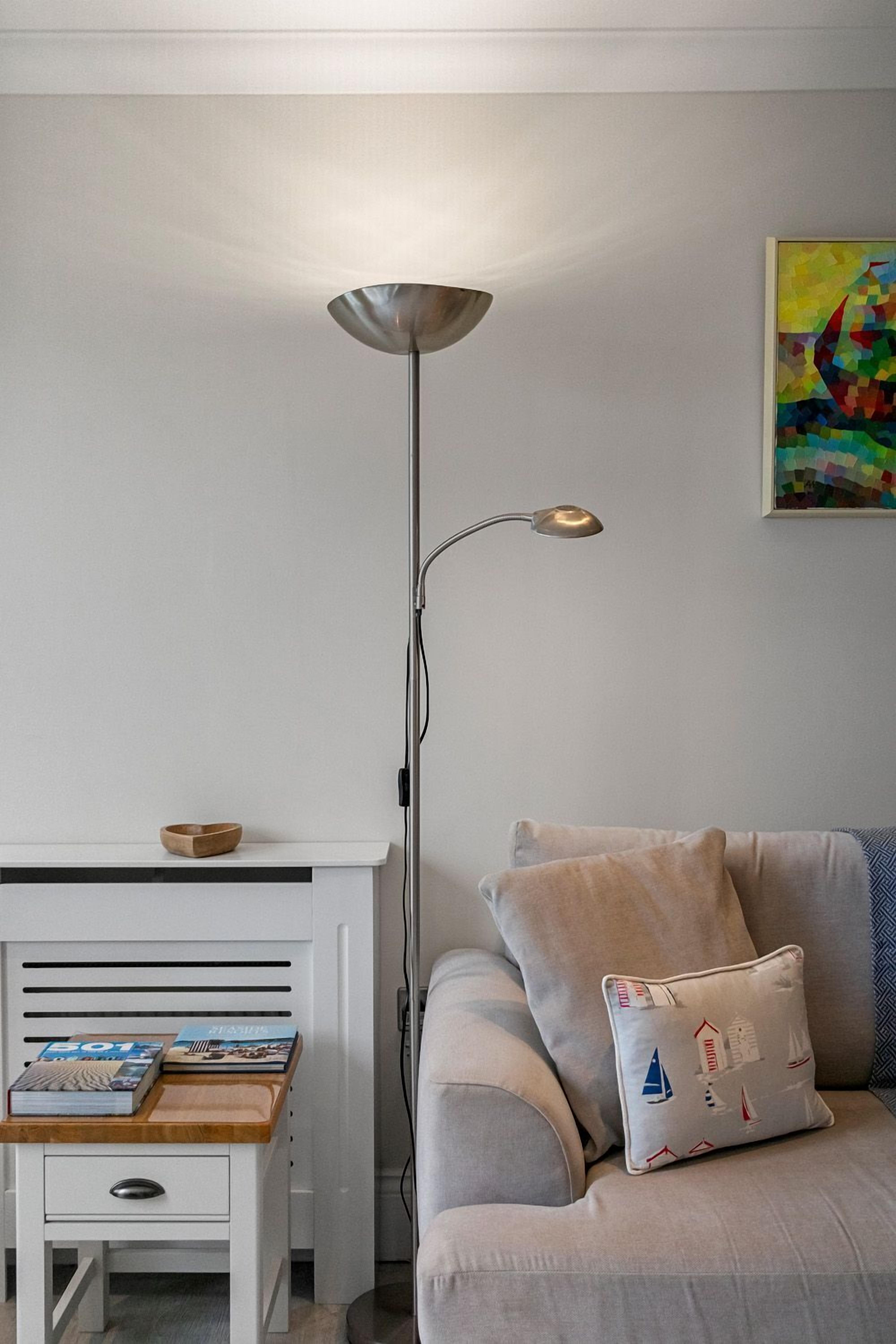 Torquay Bayview Retreat - Couples Romantic Escape - Torquay, UK