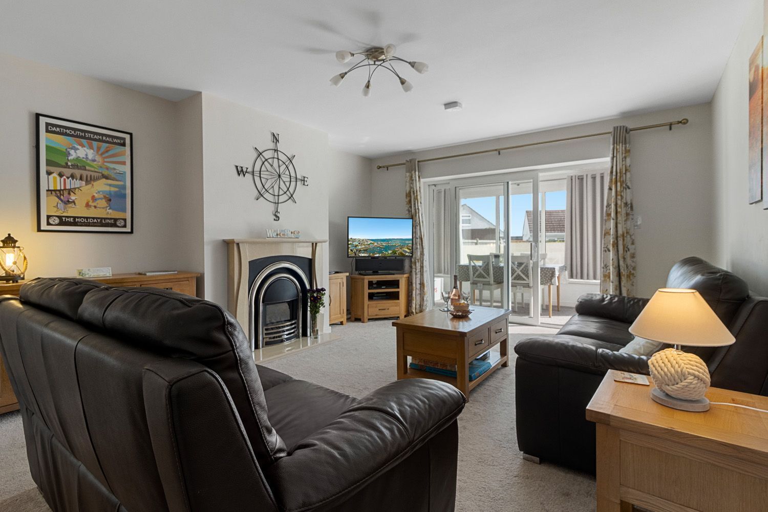 Avalon  Coastal Comfort In Brixham - Brixham