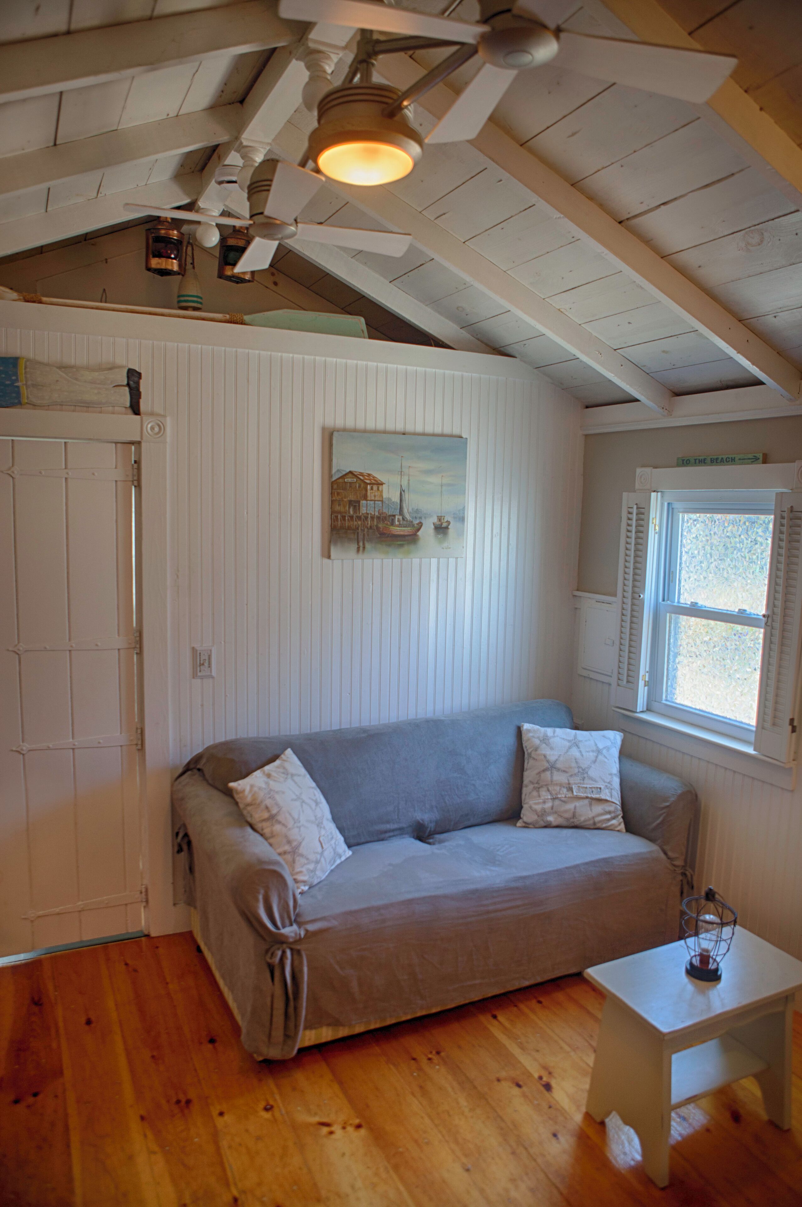 Quaint Private Cozy Cottage With Large Outdoor Cedar Shower - Cape Codder Water Park, Hyannis