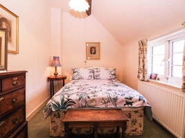 Casa de Campo | 3 quartos, Wi-fi grátis, com decoração personalizada