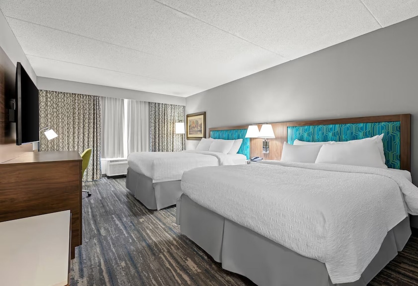 Freshly Updated Quiet Stay Near Guntersville Museum & Gardens L 3 Rooms - Guntersville