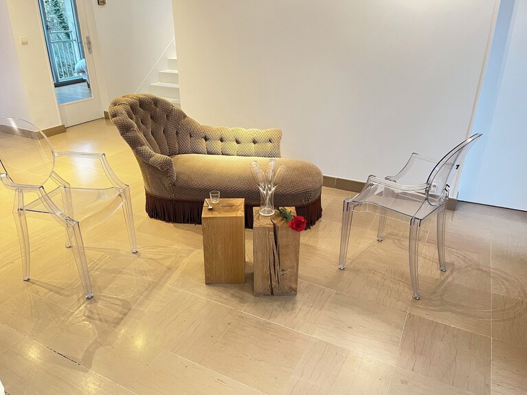 Très Belle Et Très Grande Maison Lumineuse ! A 12 Minutes De Paris Centre.... - Saint-Ouen