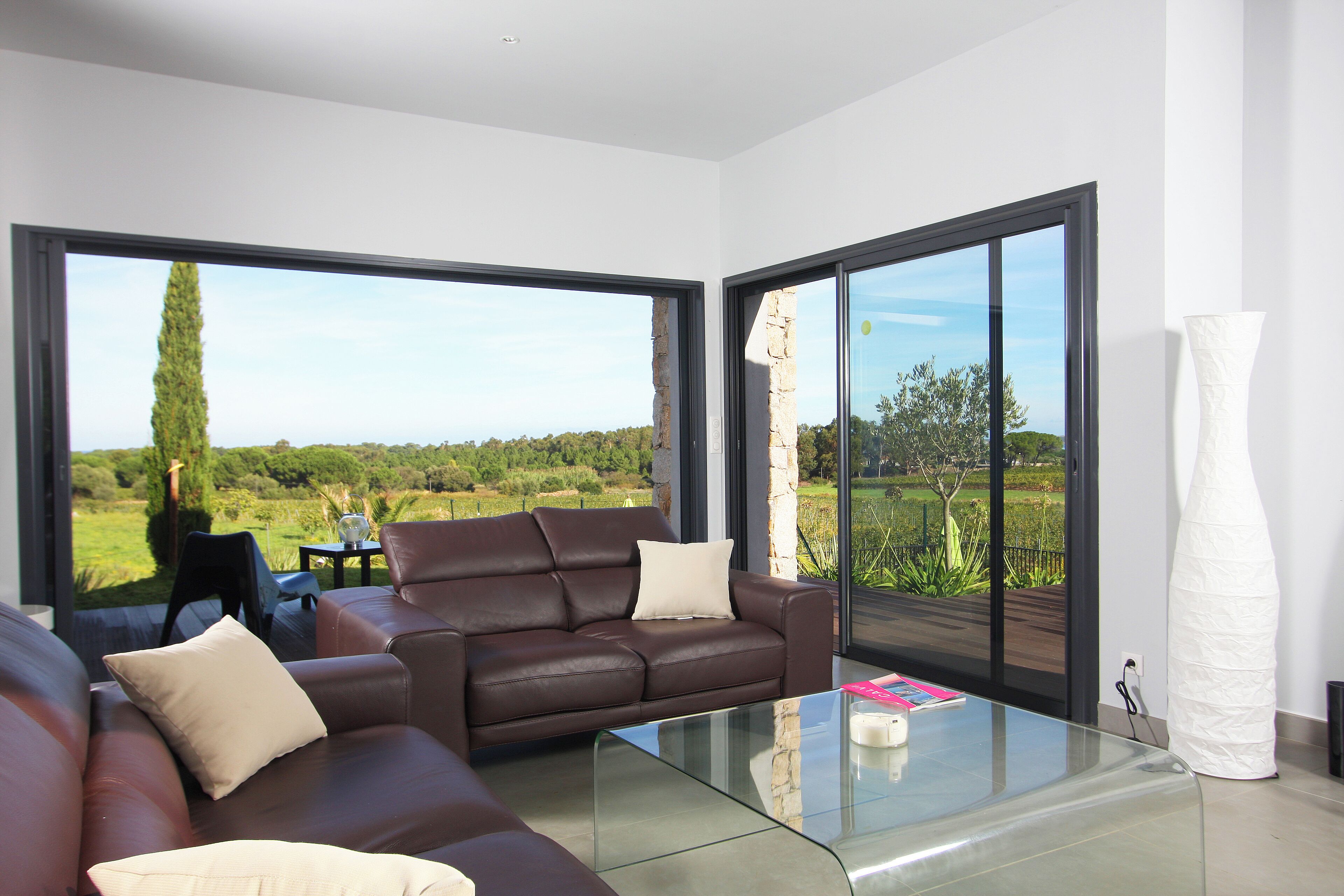 Villa Paolina - Calvi - Lumio