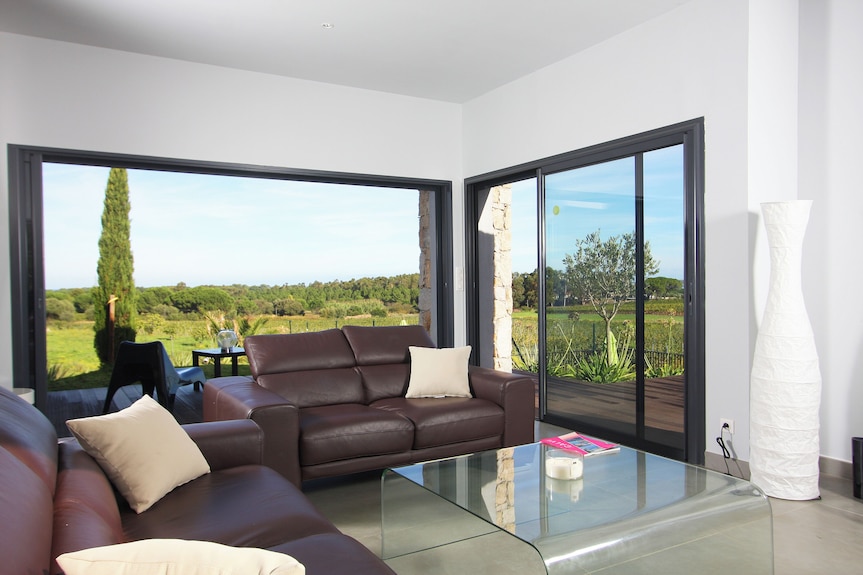 Villa Paolina - Calvi - Calenzana