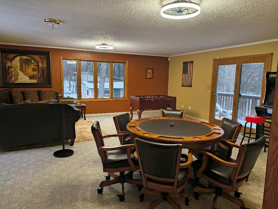 Spacious 4-bedroom/3 Bath Lake Home In Beautiful Nisswa - Nisswa