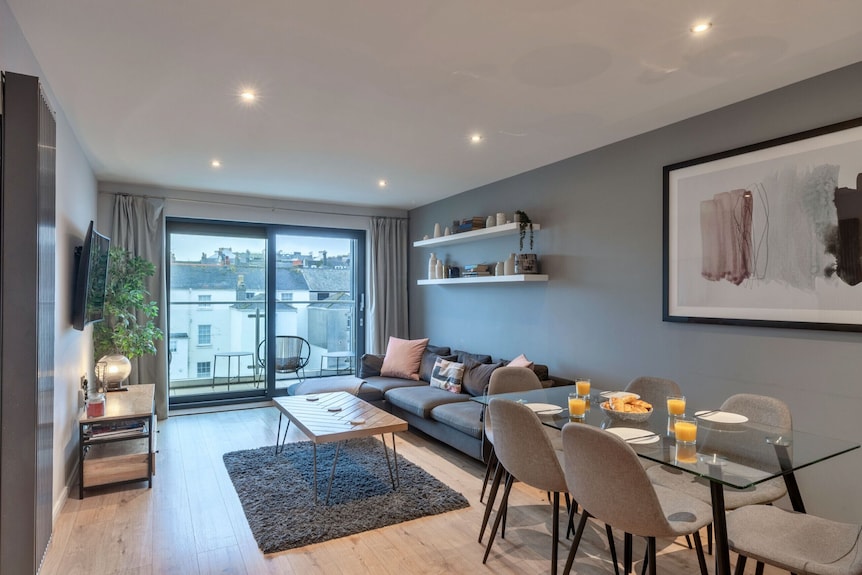 Plymouth Residence - Plymouth