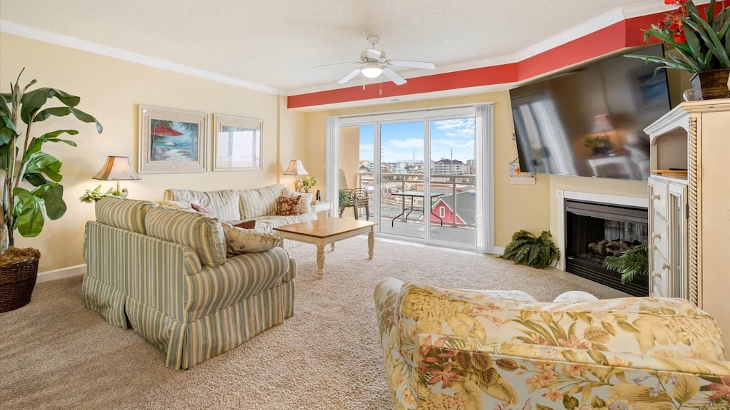 ⭐️Stunning Bay-view Retreat With Indoor/outdoor Pool ⭐️ - Ocean City, MD