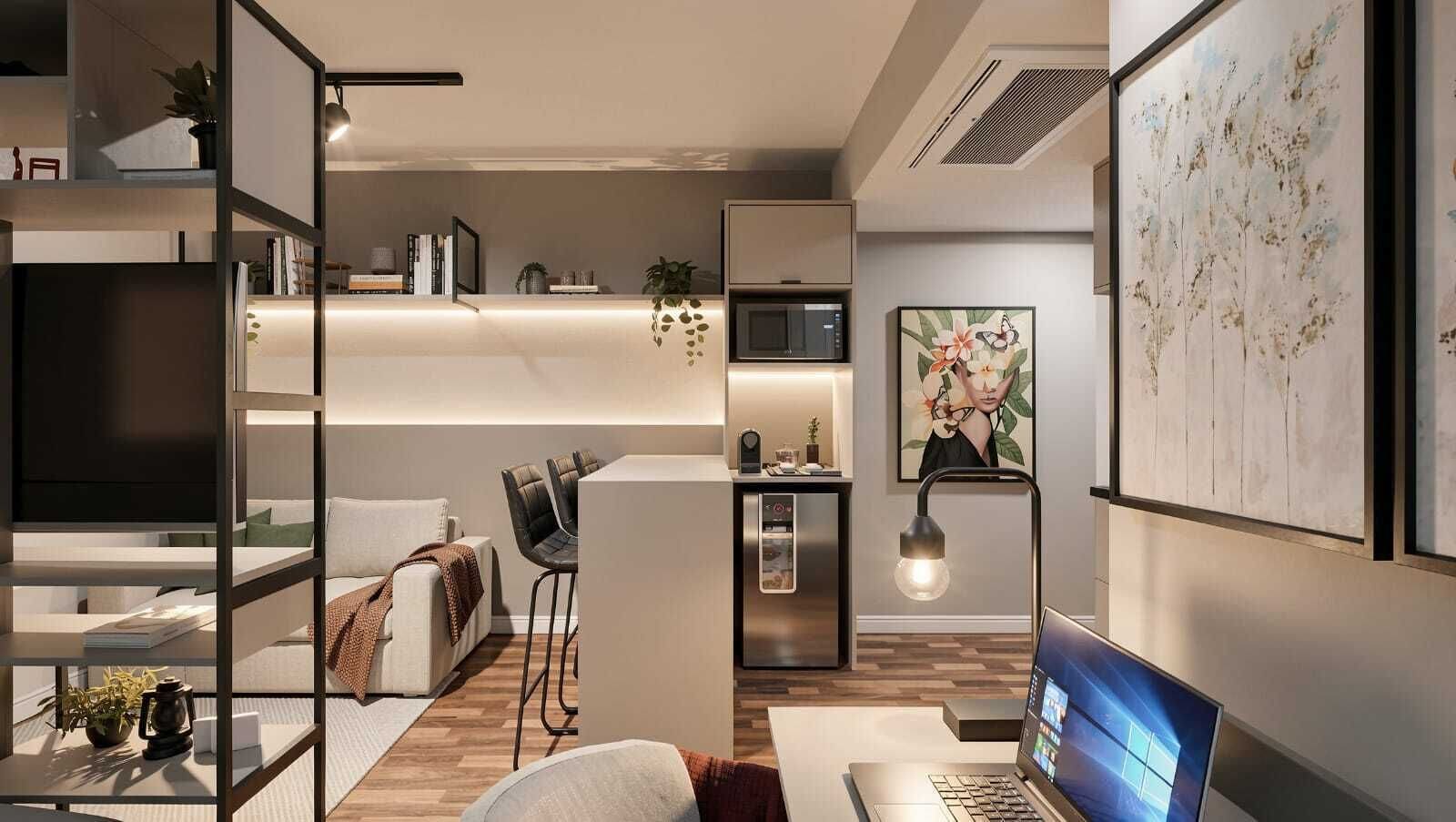 Cofre no quarto, cortinas/cortinados opacos, Wi-fi grátis 