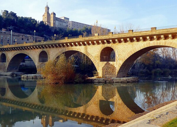 Hotel Santuari Balaguer - Balaguer