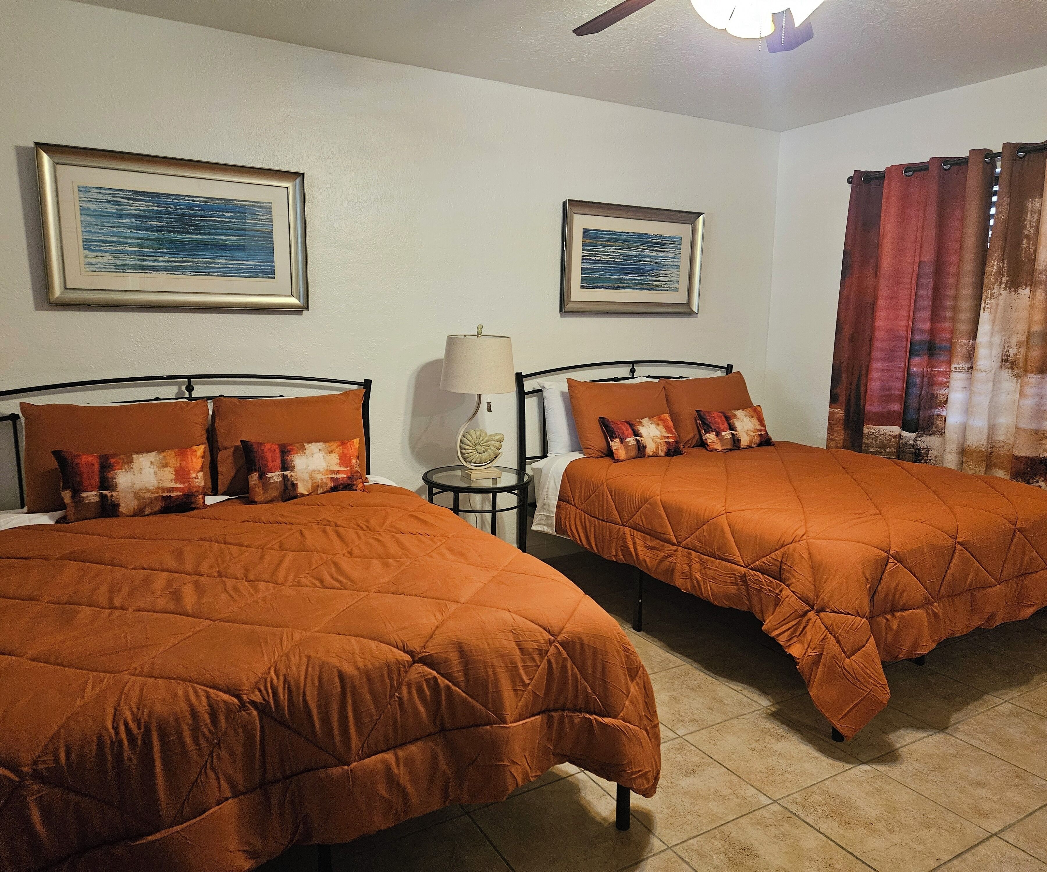 102 Classic Double Room In Waterfront Hotel In Singer Island, Fl - Palm Beach, FL