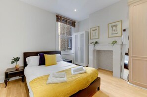 Casa | 2 quartos, internet de alta velocidade 