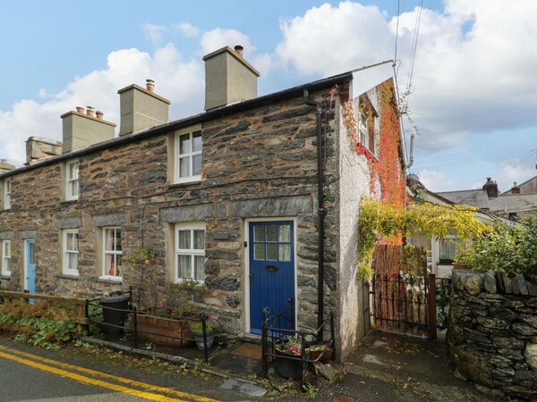 Noddfa - Snowdonia National Park