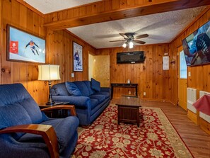 Stemwinder 6B 1 Bedroom, 1 Full Bath, Slope Side Reviews, Deals ...