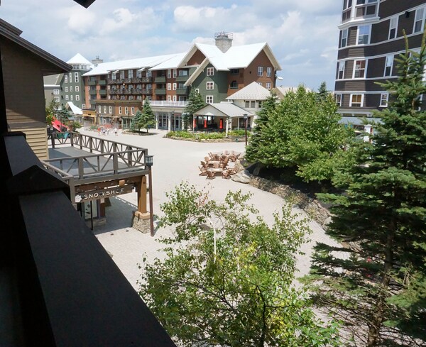 Rimfire 342: Memory Maker, Walk To Shops, Slope Side - Snowshoe, WV