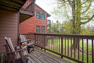 Terraço/pátio interior