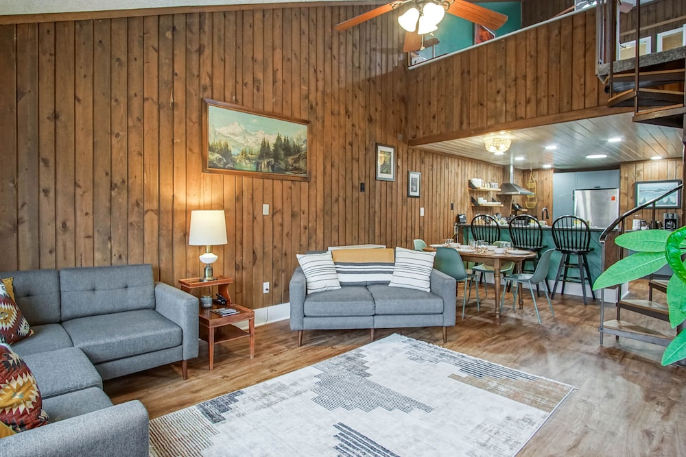 2 Br: Wabasso 5: 2br, 2 Bath - スノーシュー, WV