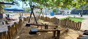 Área da propriedade