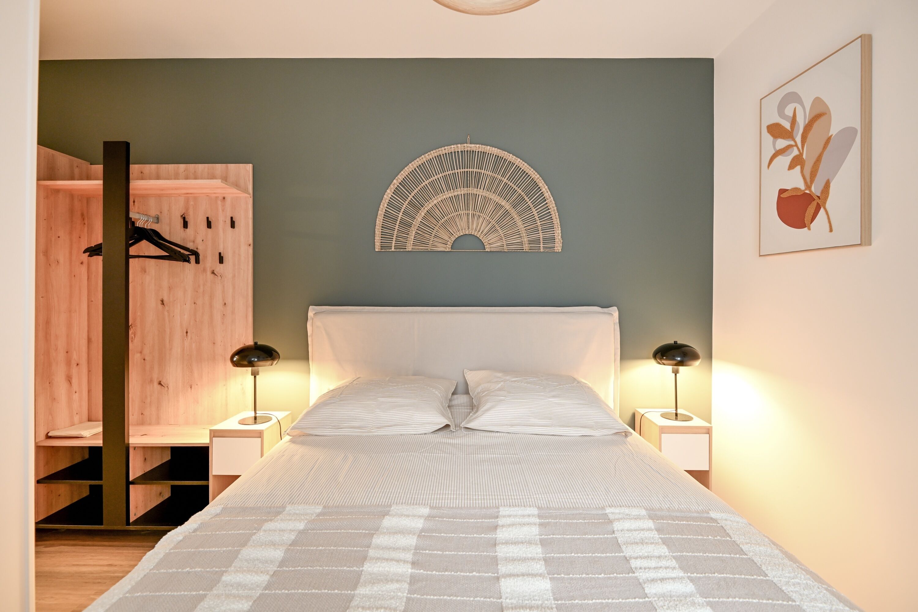 Le 2 Du Clos Fleuri - Avec Espace Extérieur - Mondeville