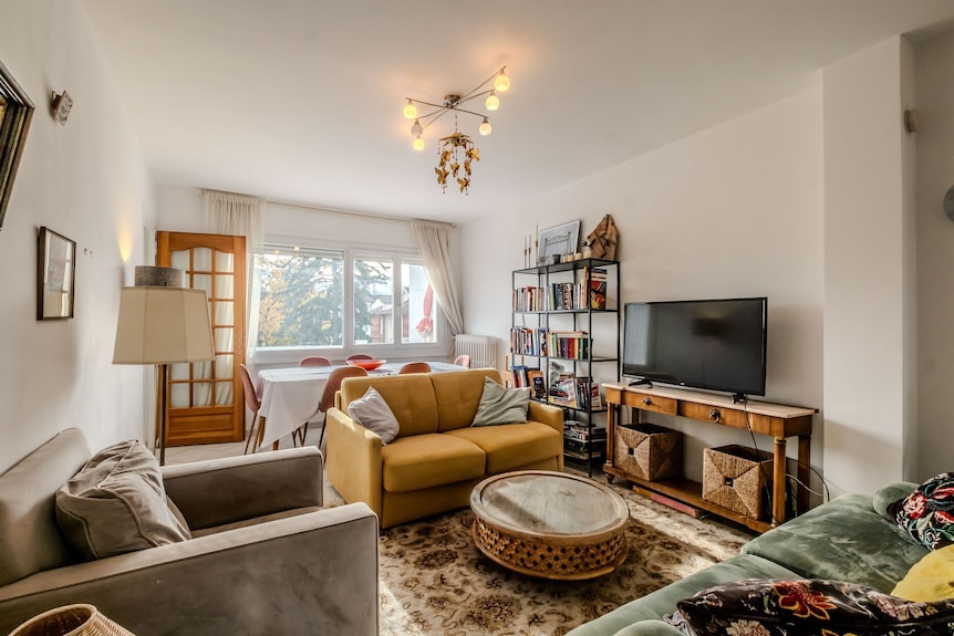 Montlac 6 - Proche Du Lac Léman - Thonon-les-Bains