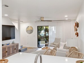 Comodidade do alojamento