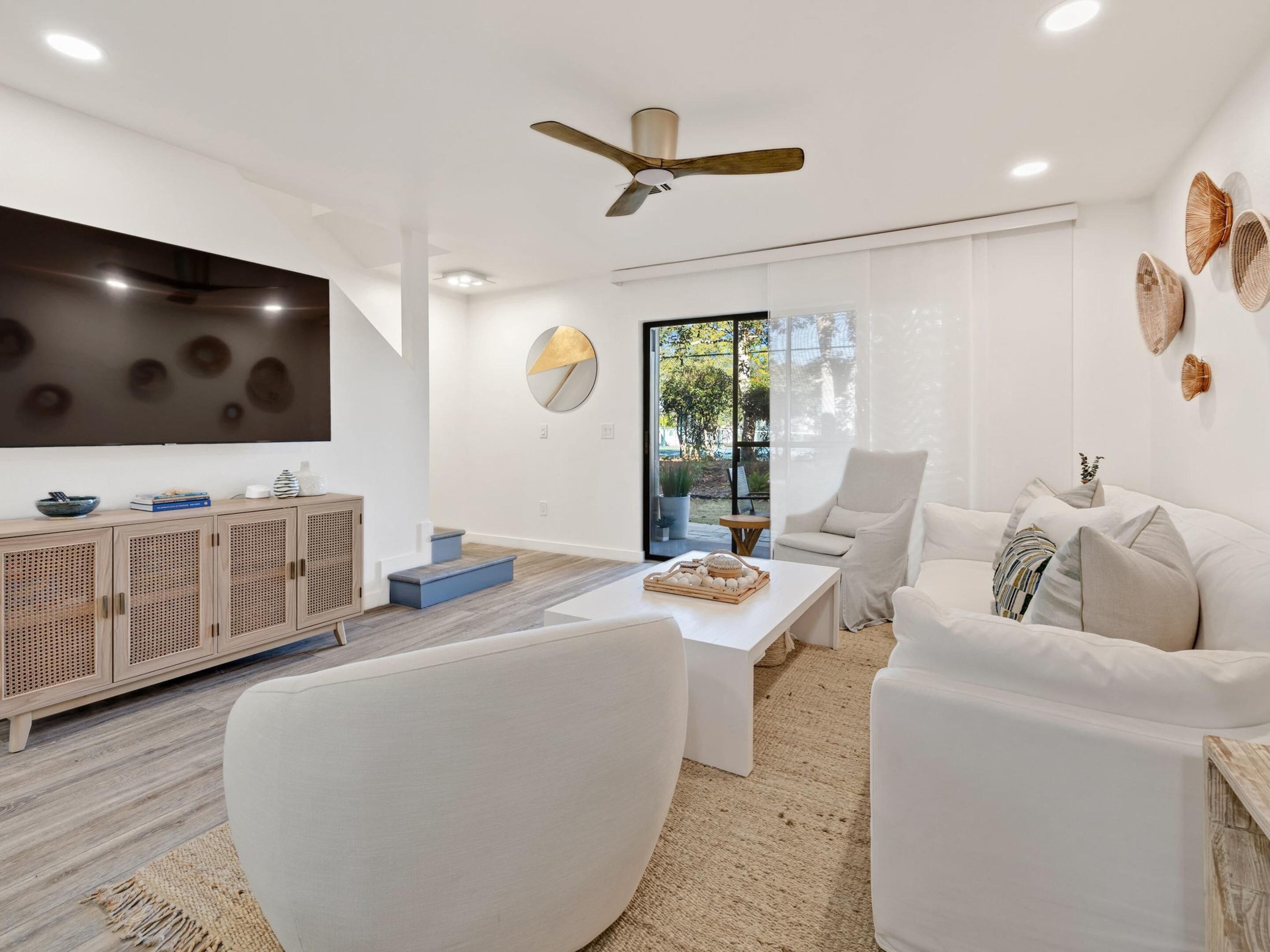 Comodidade do alojamento