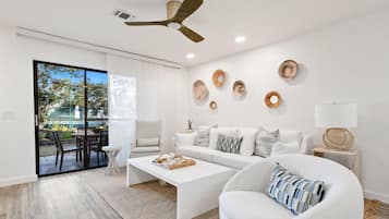 Comodidade do alojamento