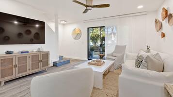 Comodidade do alojamento