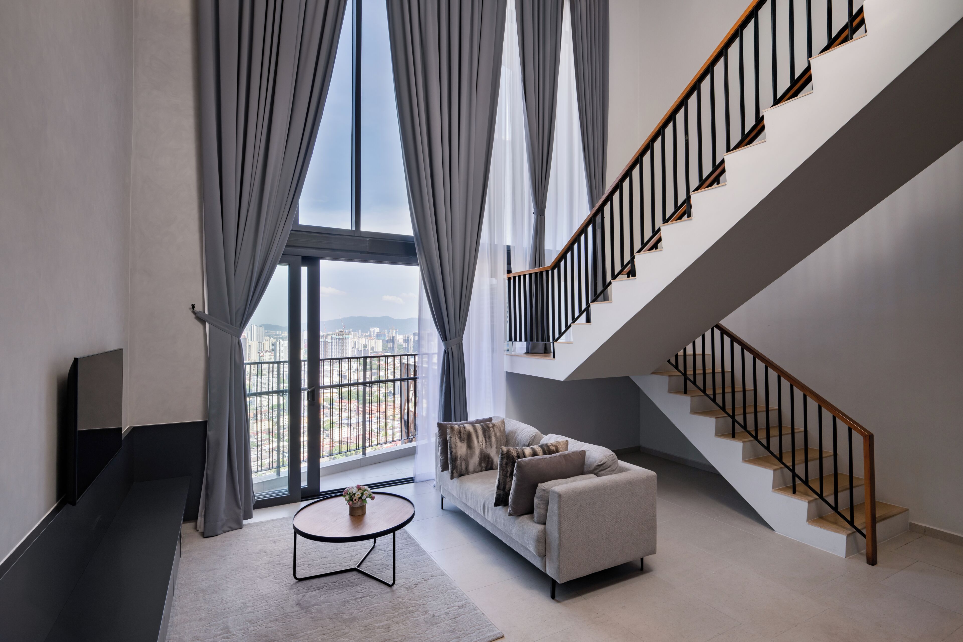 Smart TV 55 polegadas com canais digitais