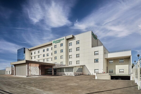 Wyndham Garden Saltillo - Saltillo