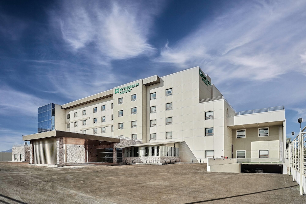 Wyndham Garden Saltillo - Saltillo