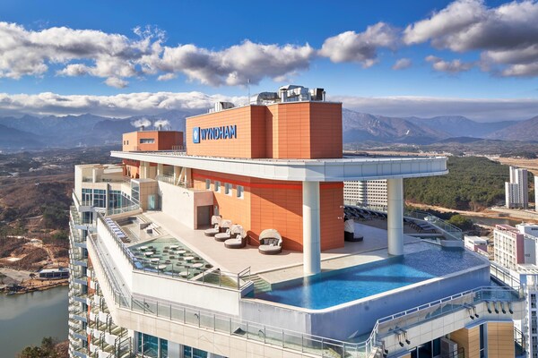 Wyndham Goseong Gangwon - Jeongseon-gun