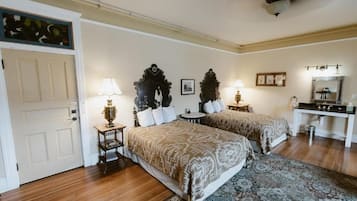 Quarto casal standard | Individualmente decorados, individualmente mobiliados, Wi-Fi de cortesia