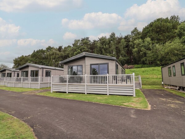 No.8 - Cedar Lodge - North Wales