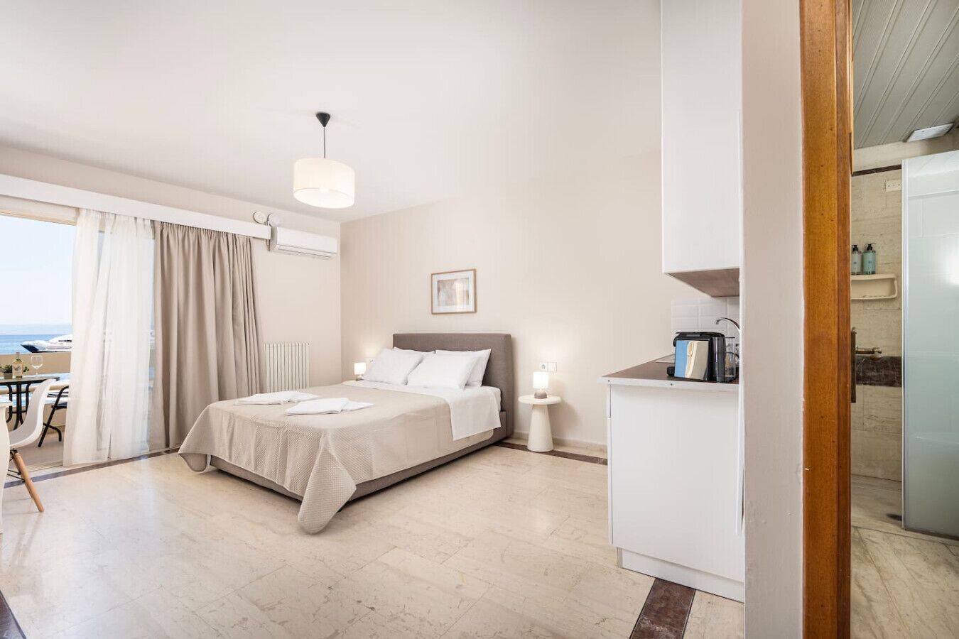 The Sand Suite | Avra Suites - Akyarlar