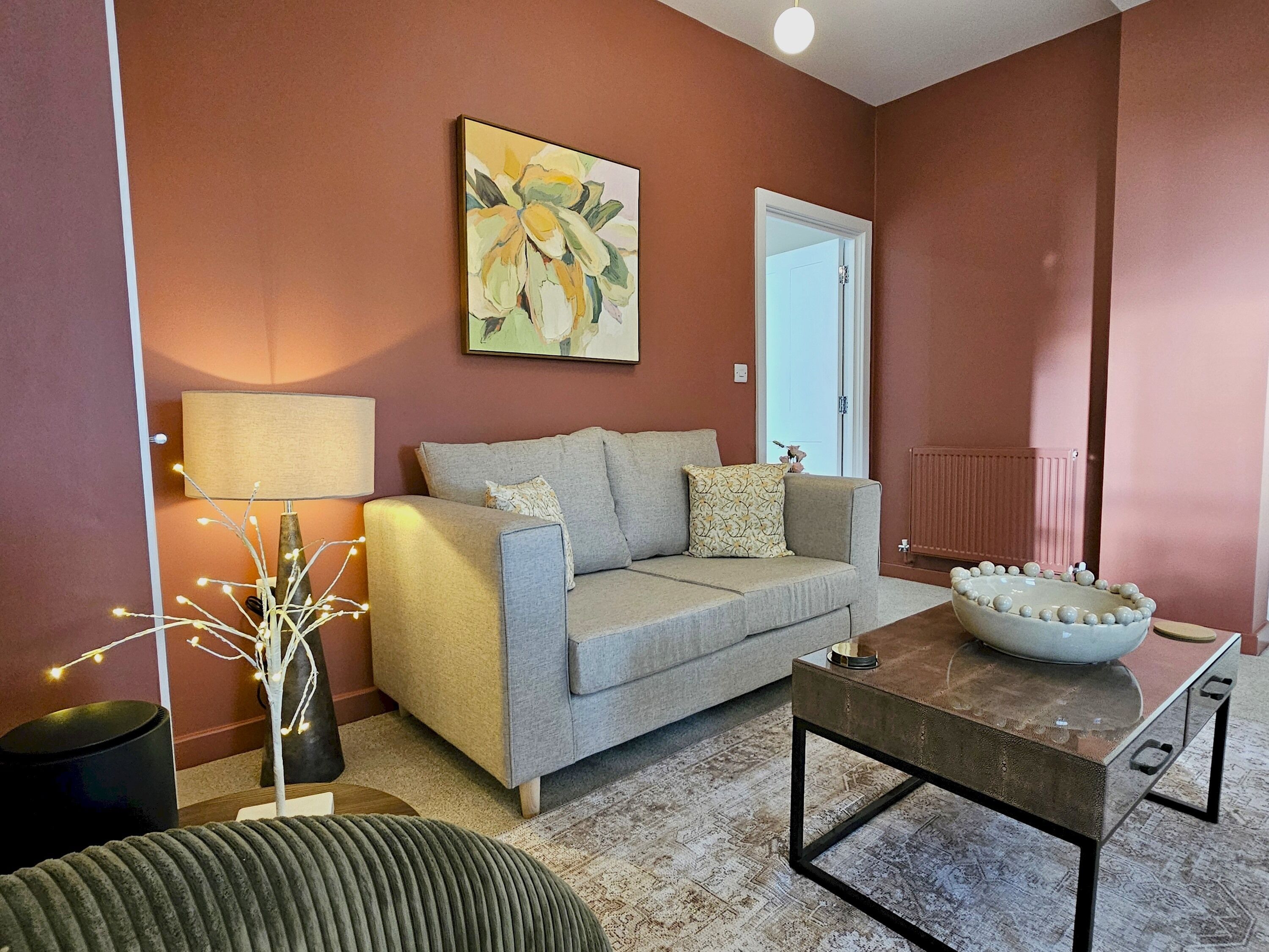 Elegant, Interior-designed, Ground Floor Apartment - Pass The Keys - Shrewsbury