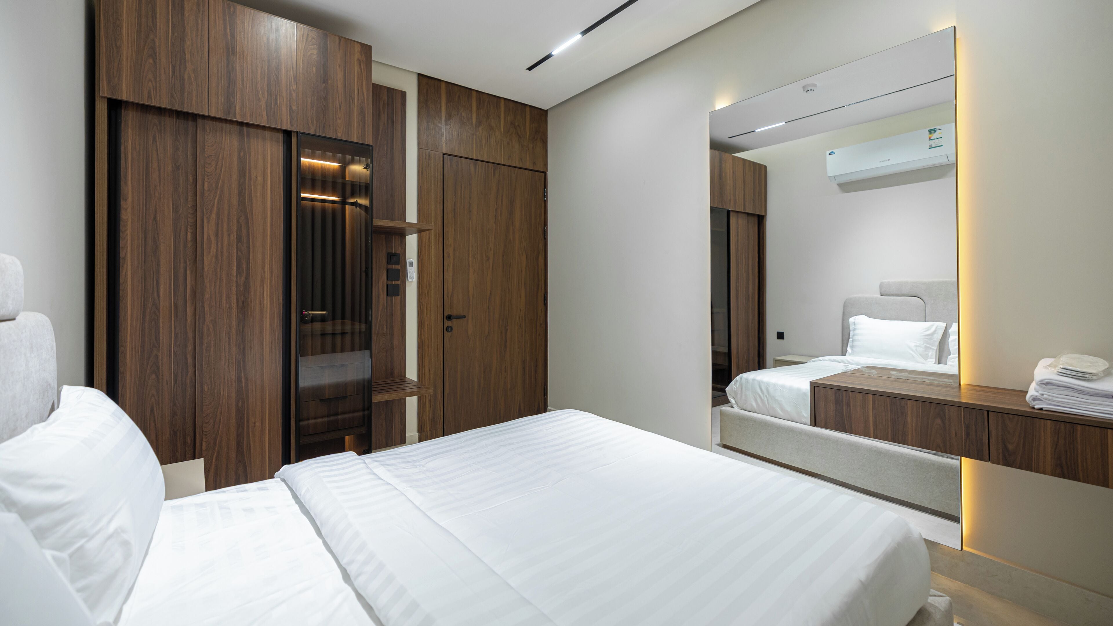 Roupas de cama de algodão egípcio, roupas de cama premium