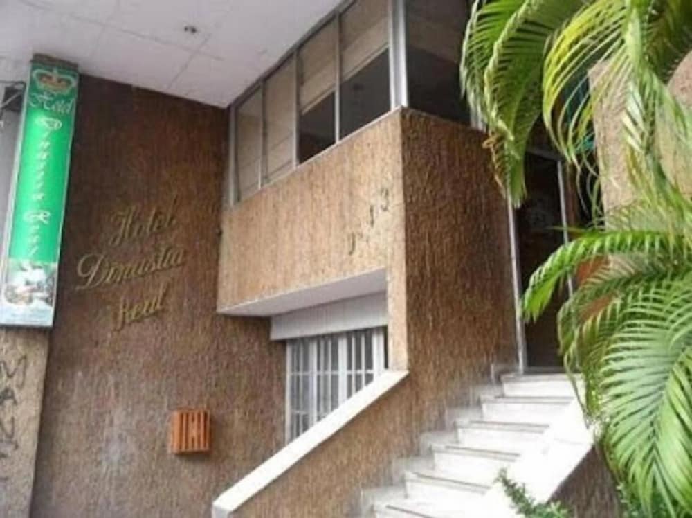 Hotel Dinastia Real - Neiva
